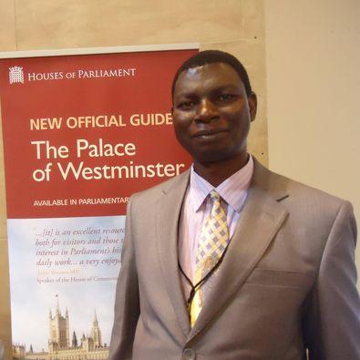 Dr. Makokha Consulting Inc.